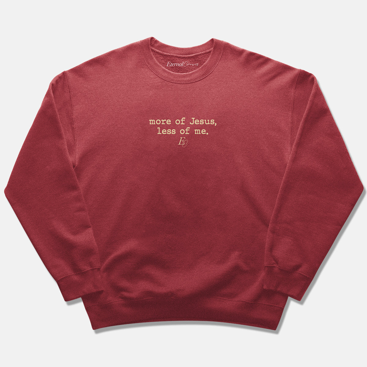 Eternal Crowns | Christian Clothing & Apparel