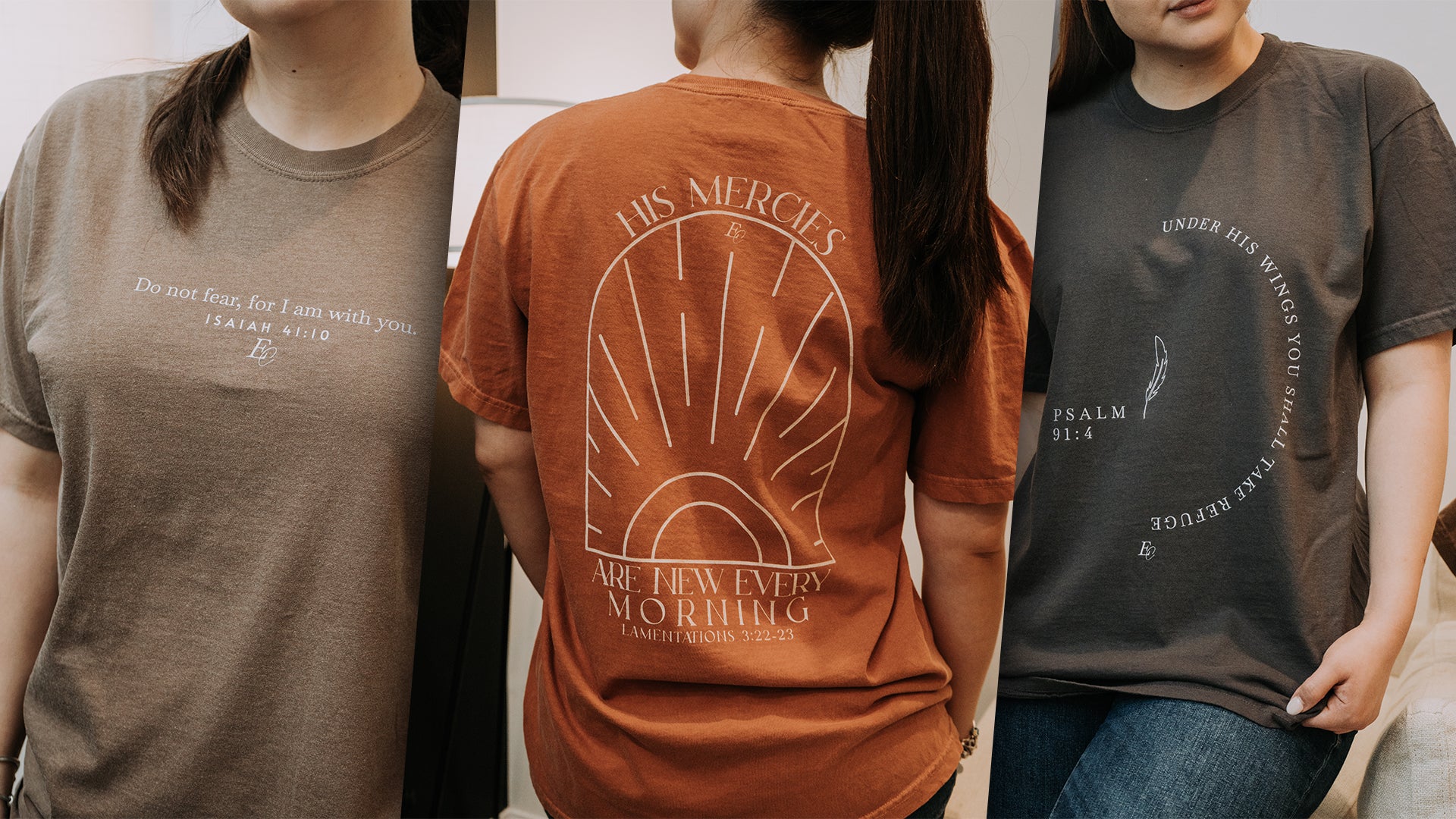 Eternal Crowns | Christian Clothing & Apparel