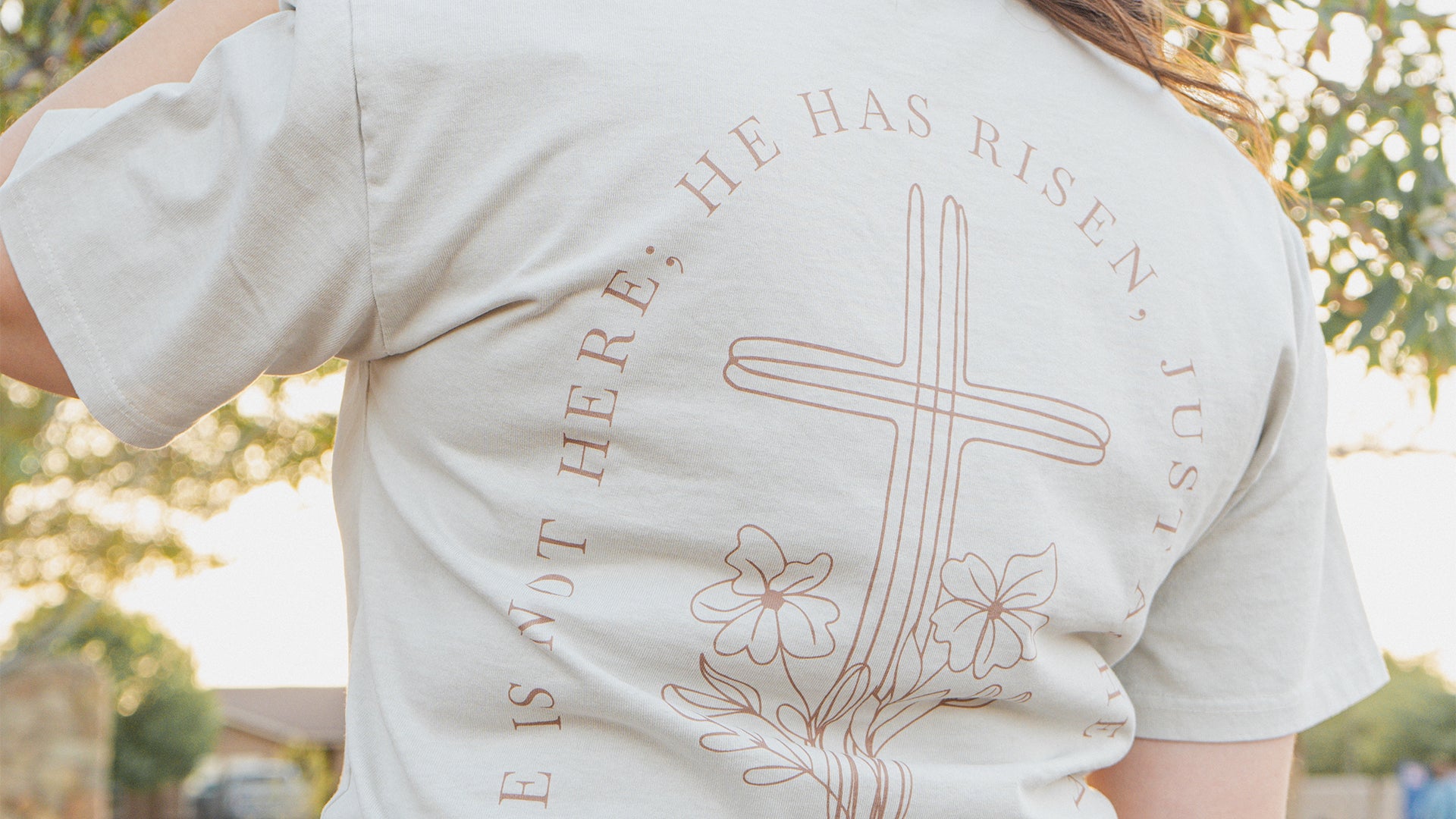 Eternal Crowns | Christian Clothing & Apparel