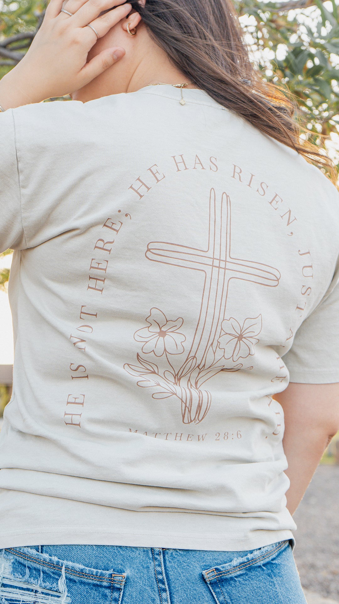 Eternal Crowns | Christian Clothing & Apparel