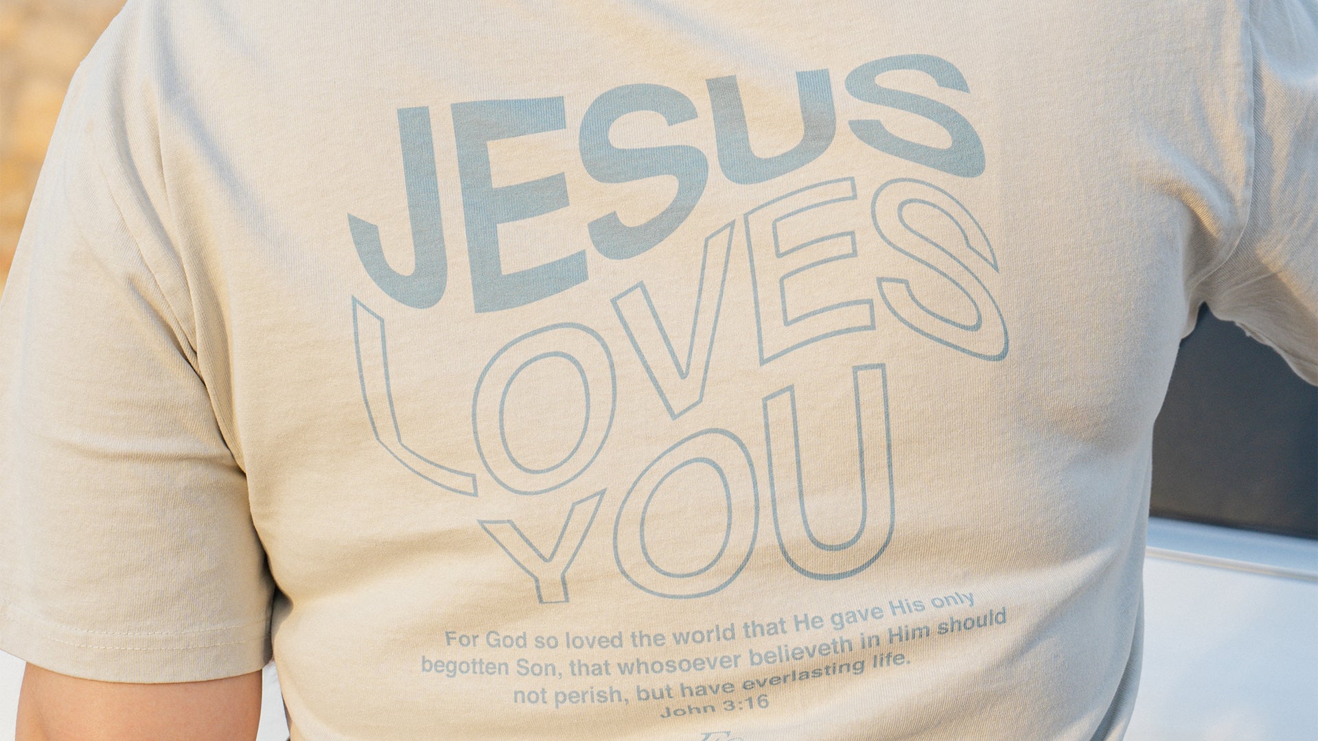 Eternal Crowns | Christian Clothing & Apparel